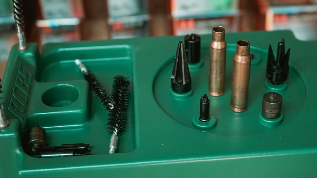 Reloading Brass: How to recognize if it is still good to use